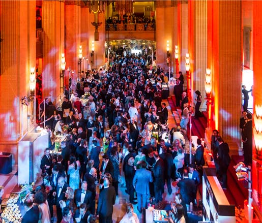 JBFA in Photos: Beard Awards Gala | James Beard Foundation