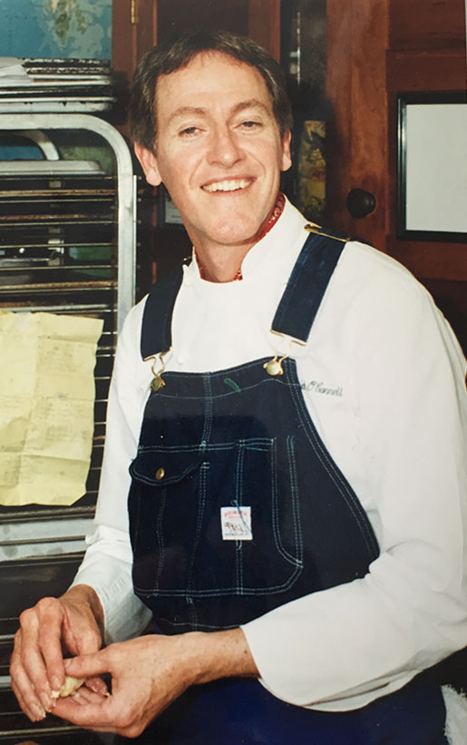 Throwback Thursday: JBF Award Winner Patrick O'Connell | James Beard ...