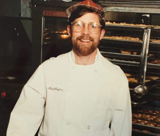 Throwback Thursday: 2015 Awards Gala Chef Co-Chair Rick Bayless | James ...