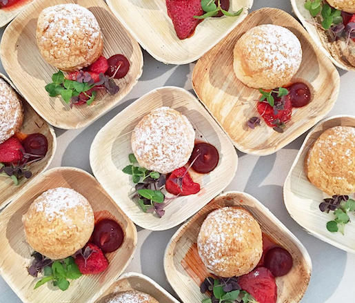 Natasha Pickowicz’s Carrot Cake Recipe | James Beard Foundation