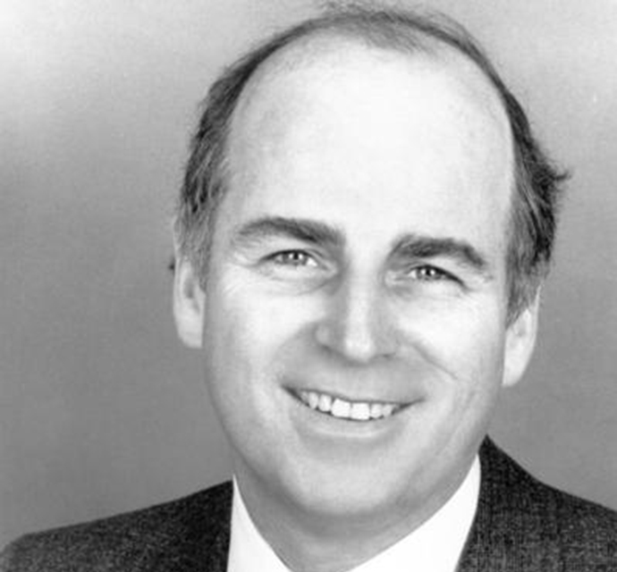 In Memoriam: William Rice | James Beard Foundation