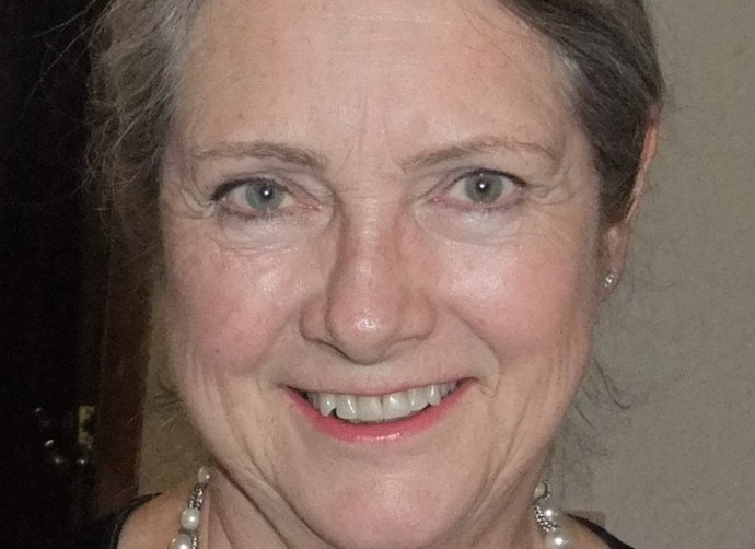 Rachel Laudan | James Beard Foundation