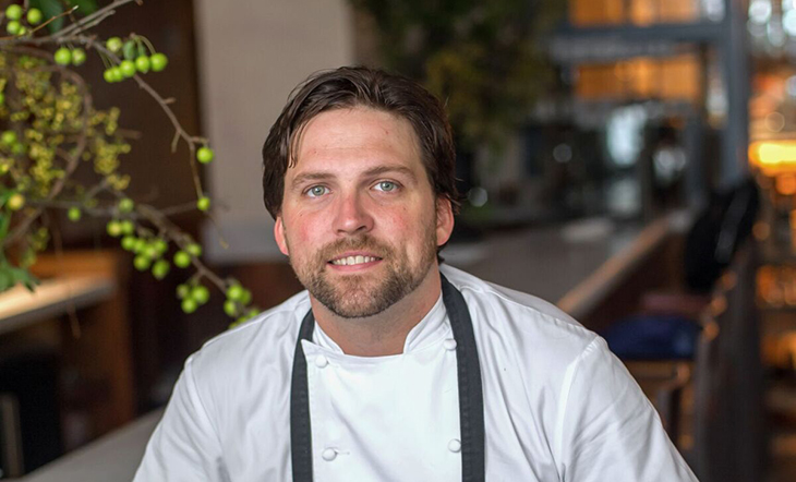 Epic Lobster Rolls Recipe | James Beard Foundation